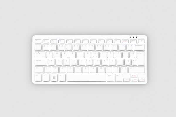 Raspberry Pi 500 Kit - MakerBright