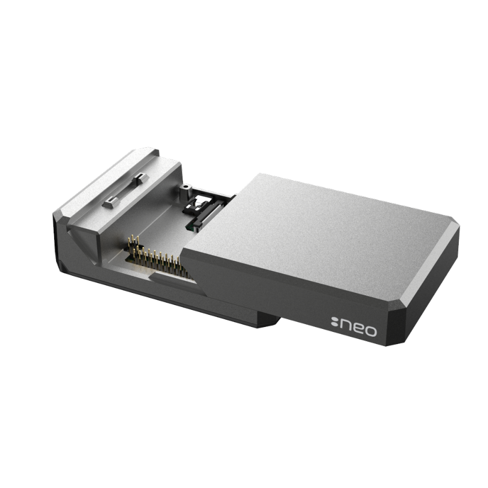 MakerBright Raspberry Pi 4 Deluxe Kit (4GB) - MakerBright