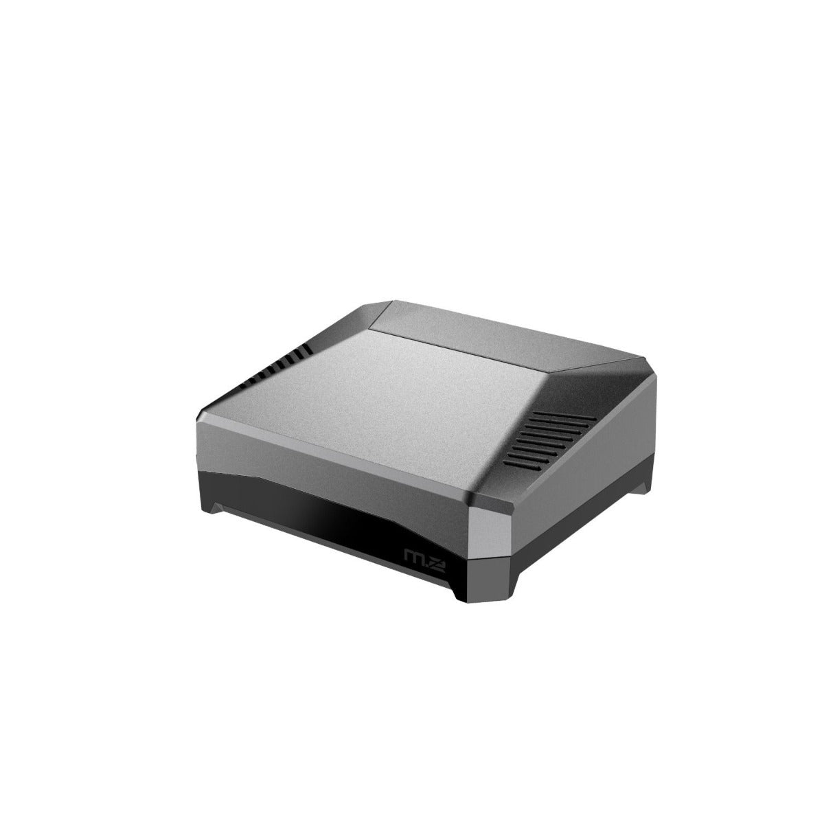 Argon ONE M.2 Case for Raspberry Pi 4 - MakerBright