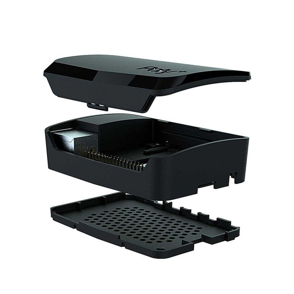 MakerBright Raspberry Pi 4 Starter Kit (2GB) - MakerBright