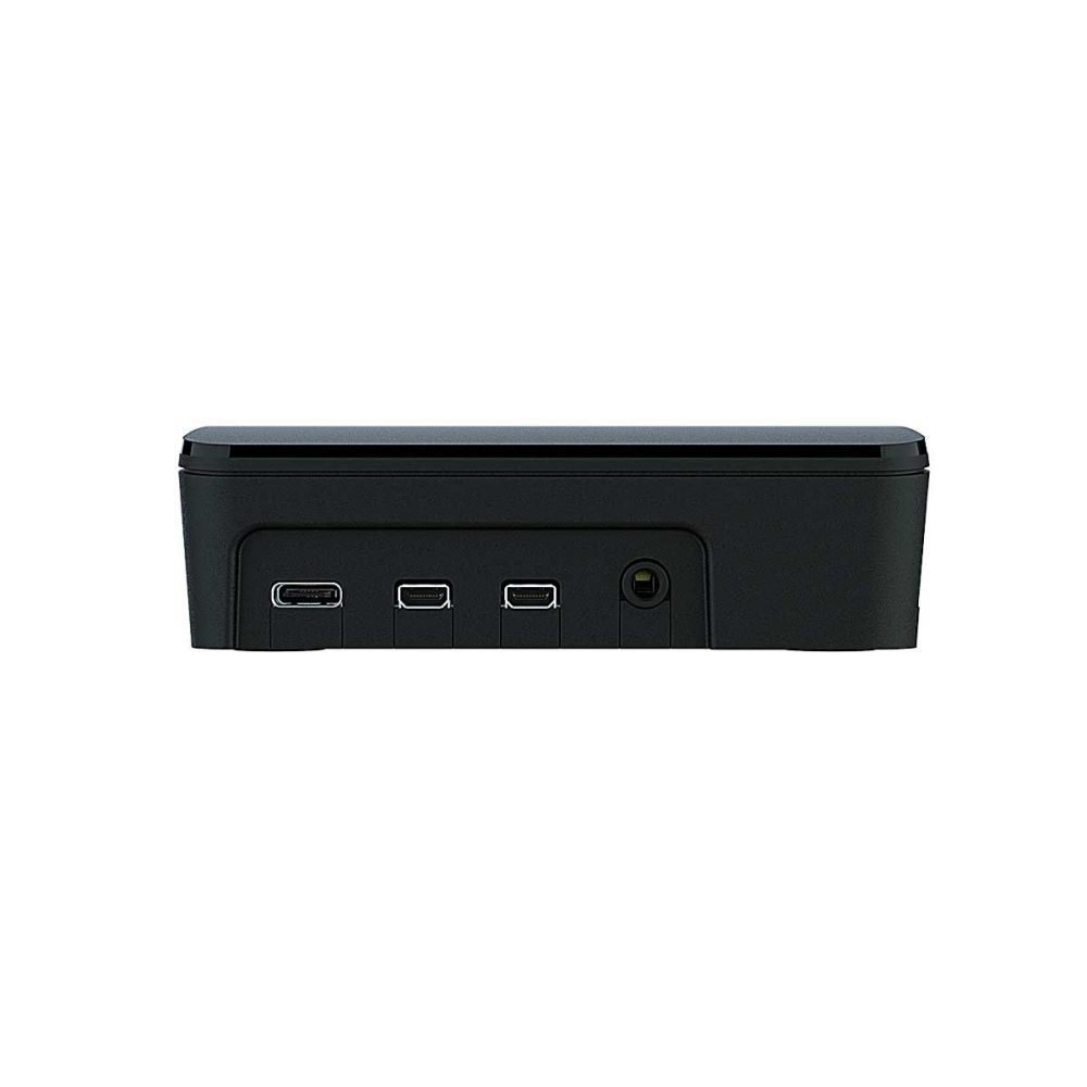 MakerBright Raspberry Pi 4 Starter Kit (2GB) - MakerBright