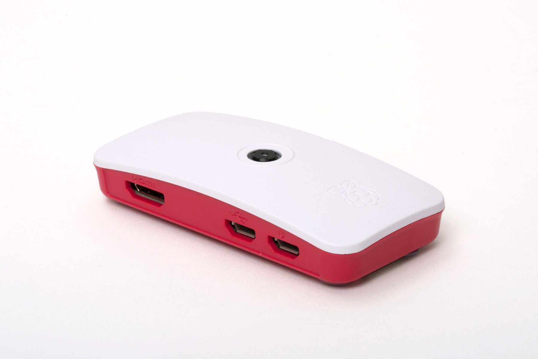 Official Raspberry Pi Zero Case - MakerBright