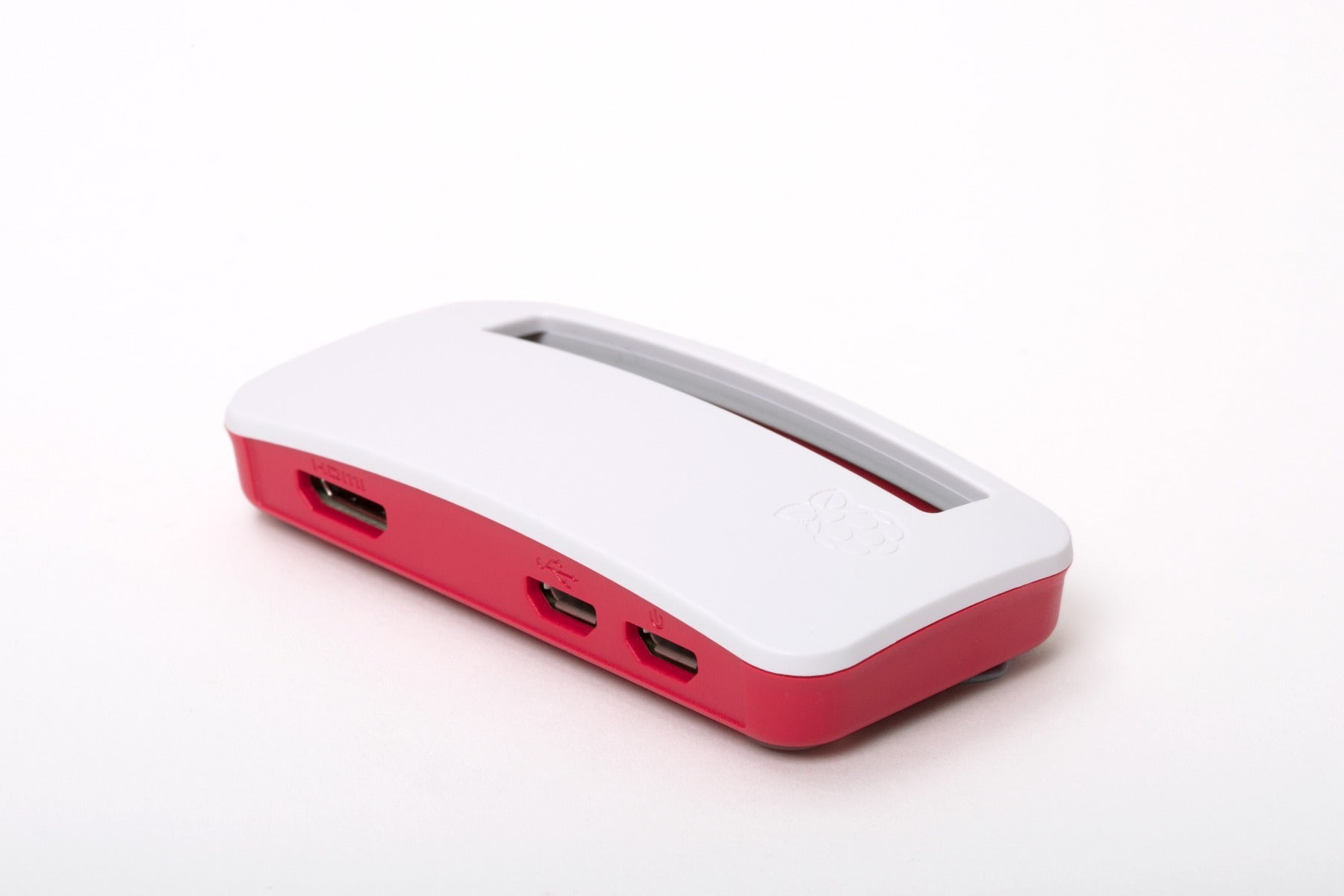 Official Raspberry Pi Zero Case - MakerBright
