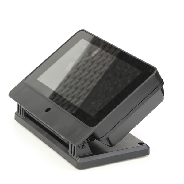 SmartiPi Touch Pro Case for Raspberry Pi 2, 3, 4 and Official Display ...