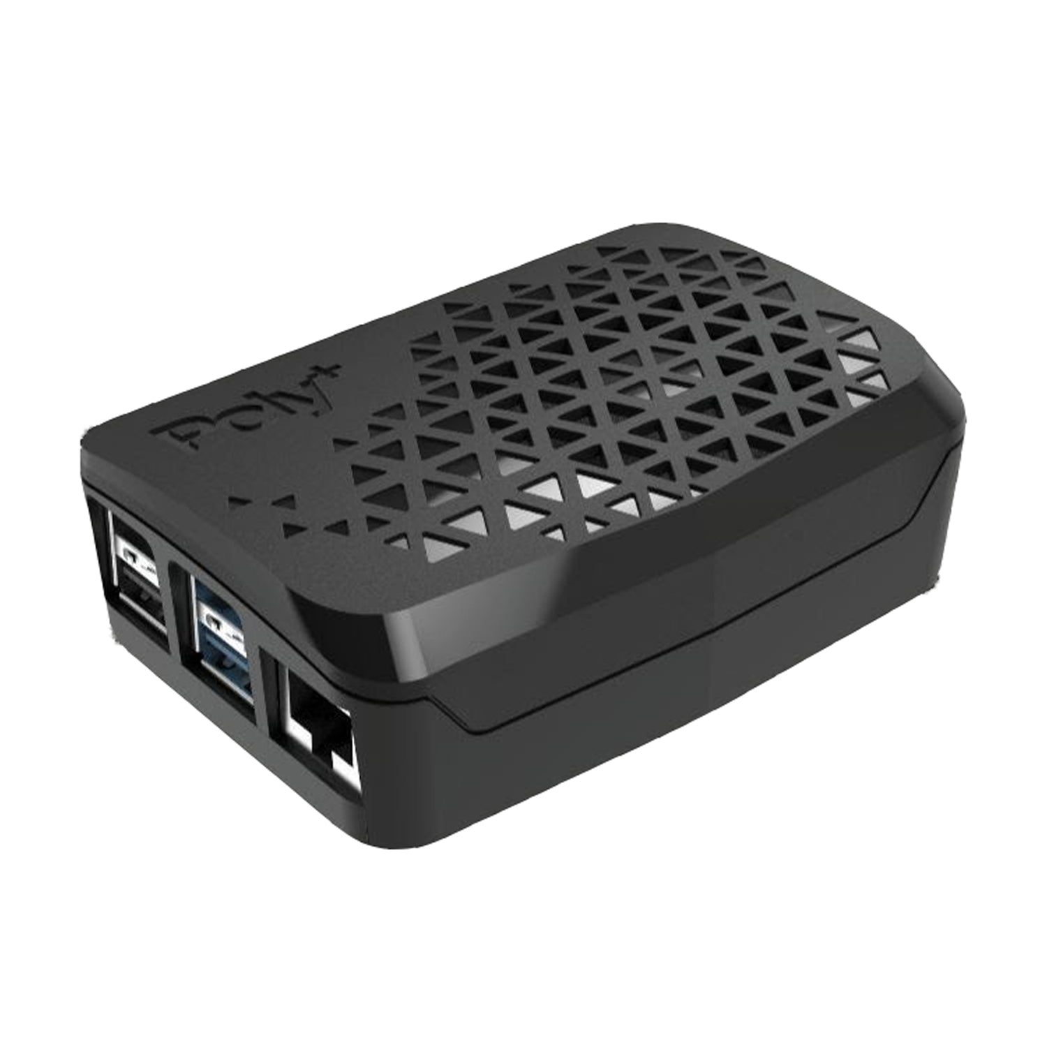 MakerBright Raspberry Pi 4 Starter Kit (2GB) - MakerBright