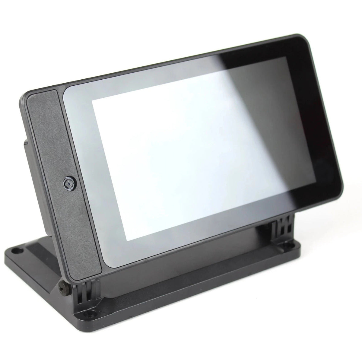 SmartiPi Touch 2 Case for Raspberry Pi 2, 3, 4 and Official Display - MakerBright