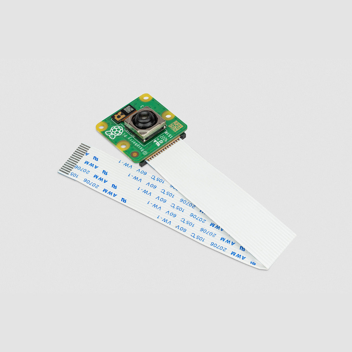 Raspberry Pi Camera Module 3 - MakerBright